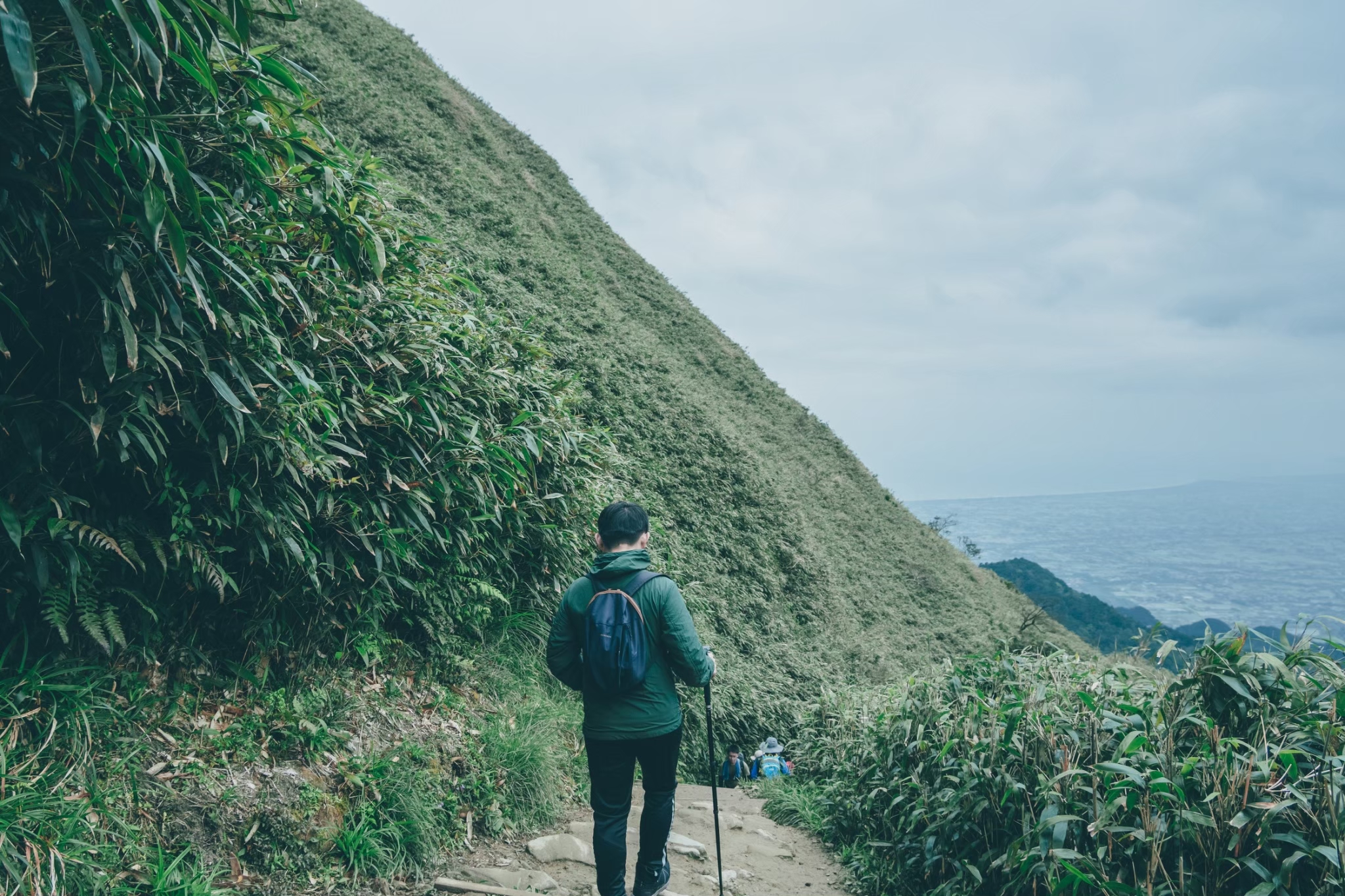 Hello World 2025 - William Right's Blog